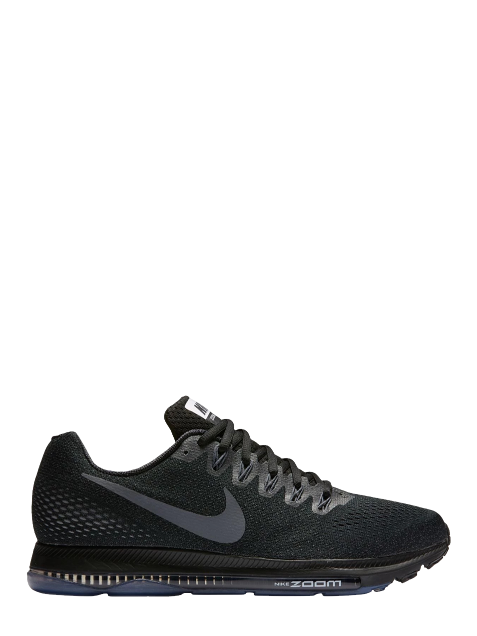 nike zoom all out low men's black