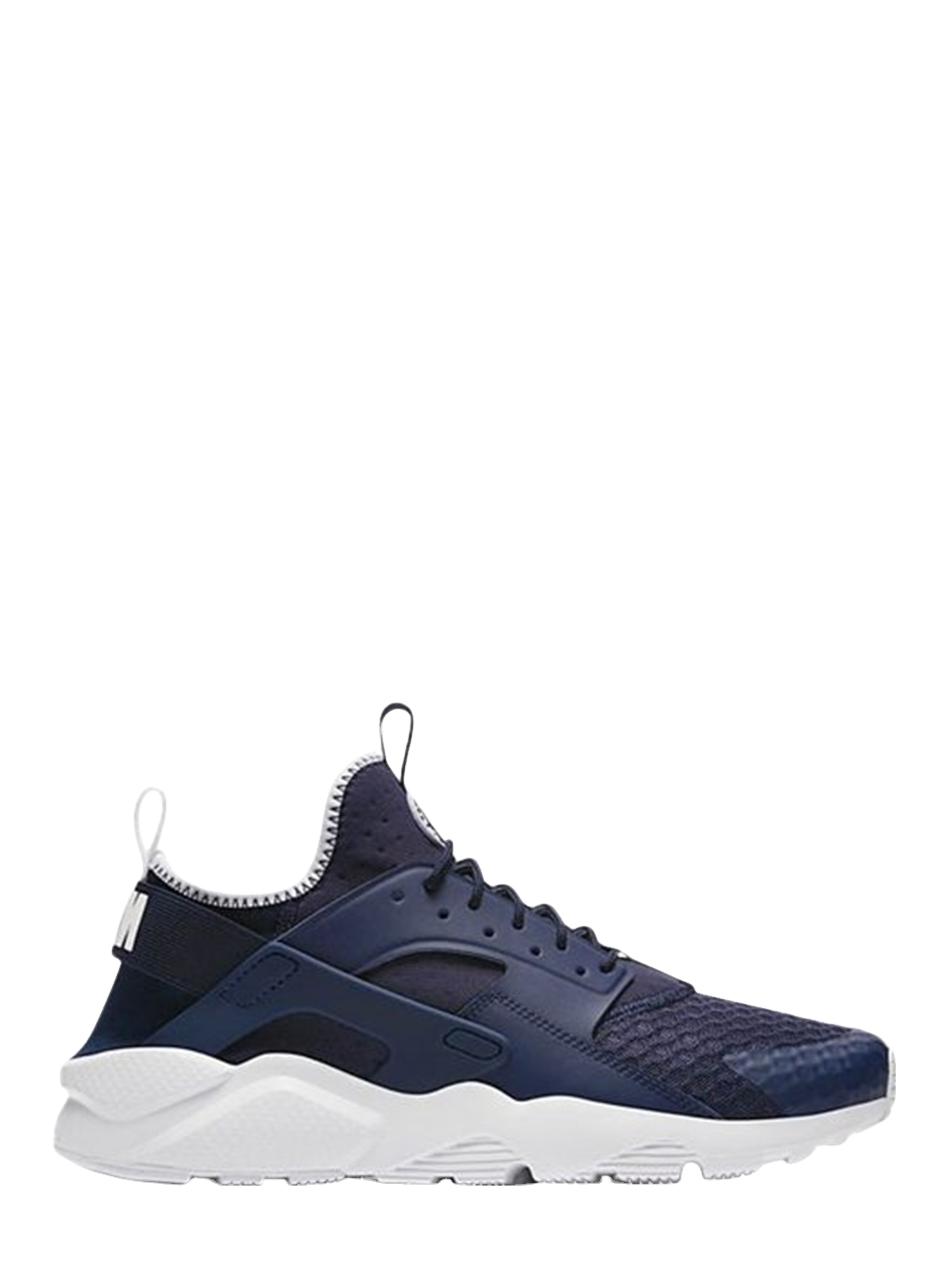 Nike Air Huarache Run Ultra Blue Editorialist