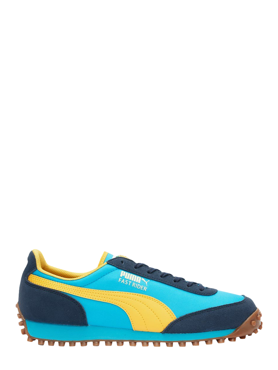 puma fast rider og blue