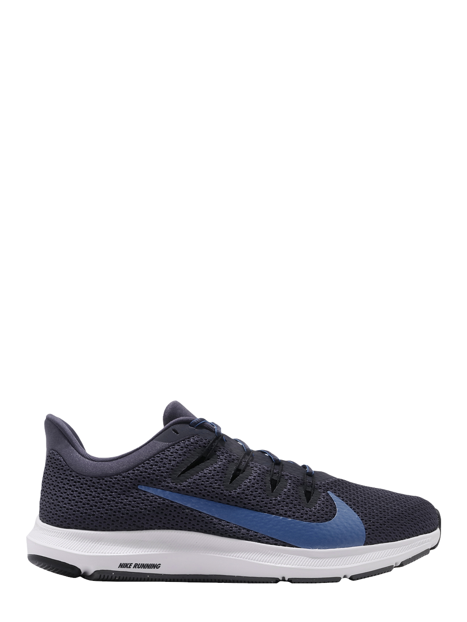 Nike Lunargato 2 Sneakers - Racer Blue/Hyper Crimson | Editorialist