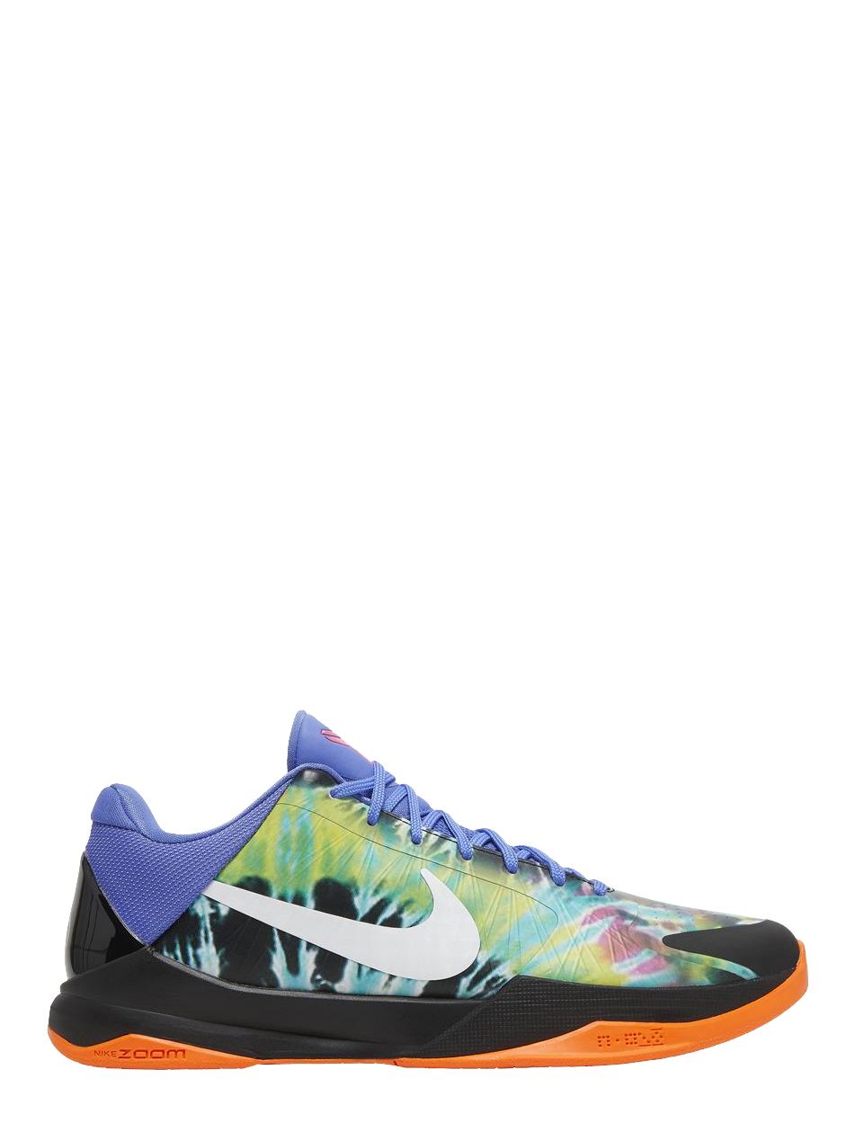 kobe 5 eybl tie dye