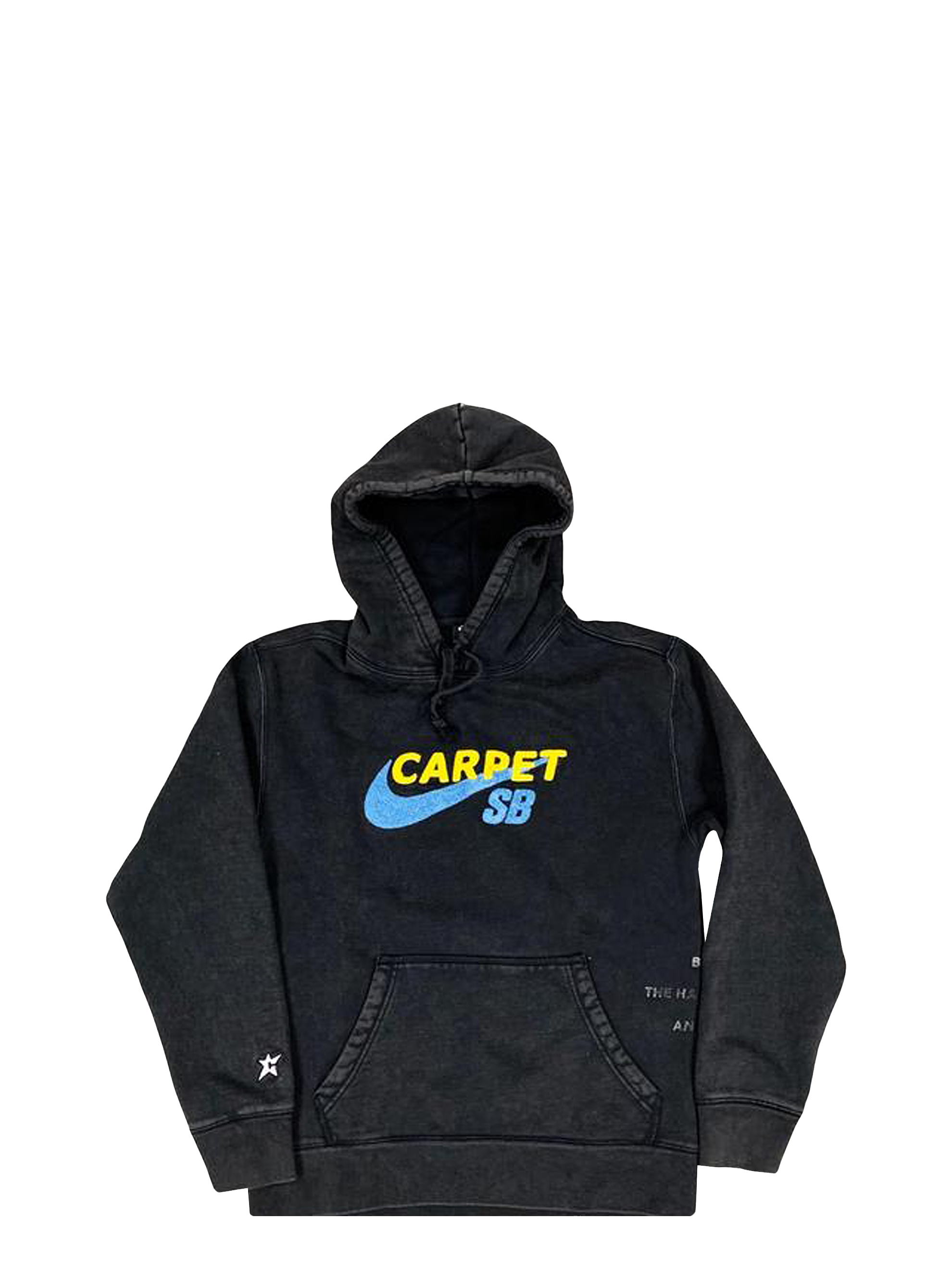 carpet company stockx