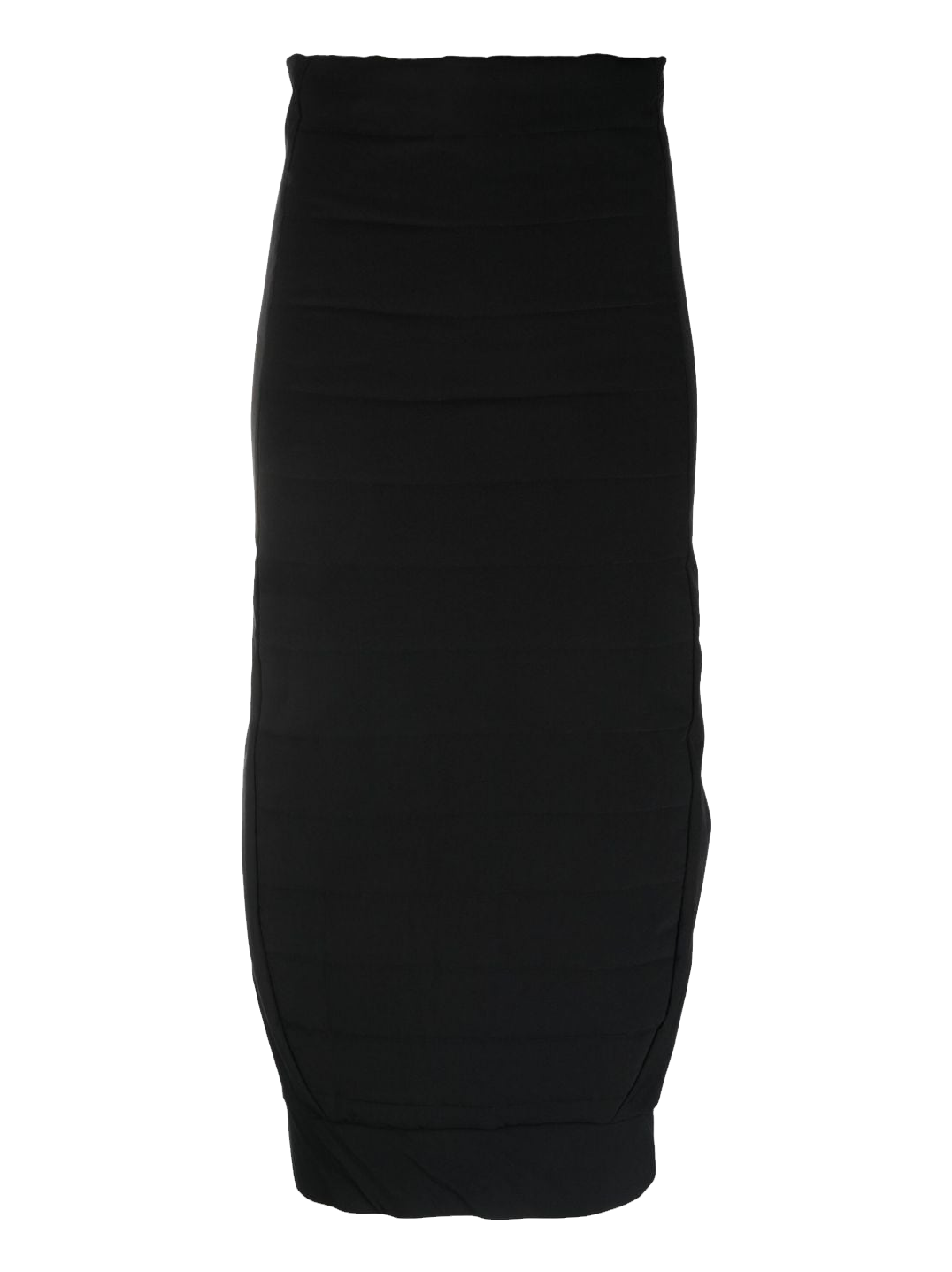 ALEXANDER MCQUEEN Alexander McQueen Bandage Top