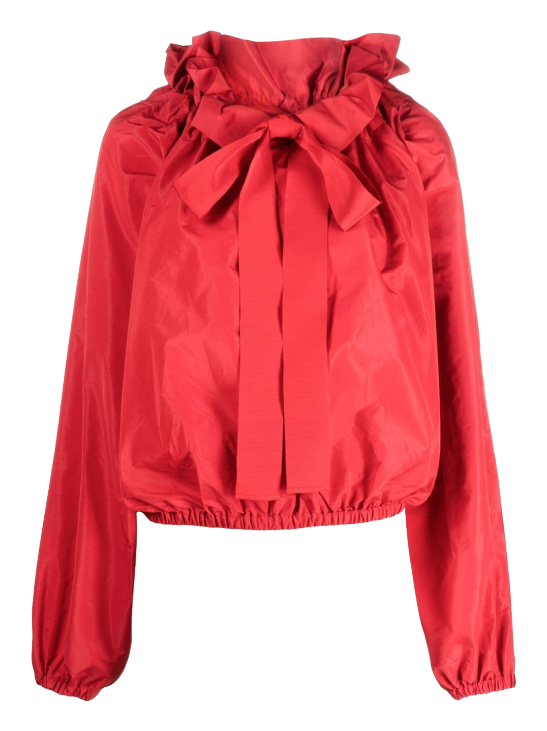 PATOU Patou Puffed Top
