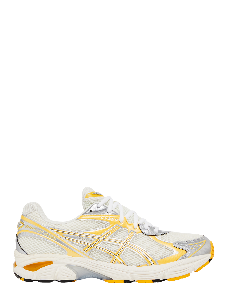 KITH × Asics GT-2160 \"Cream/Solar Power\" Kith x Asics GT-2160 