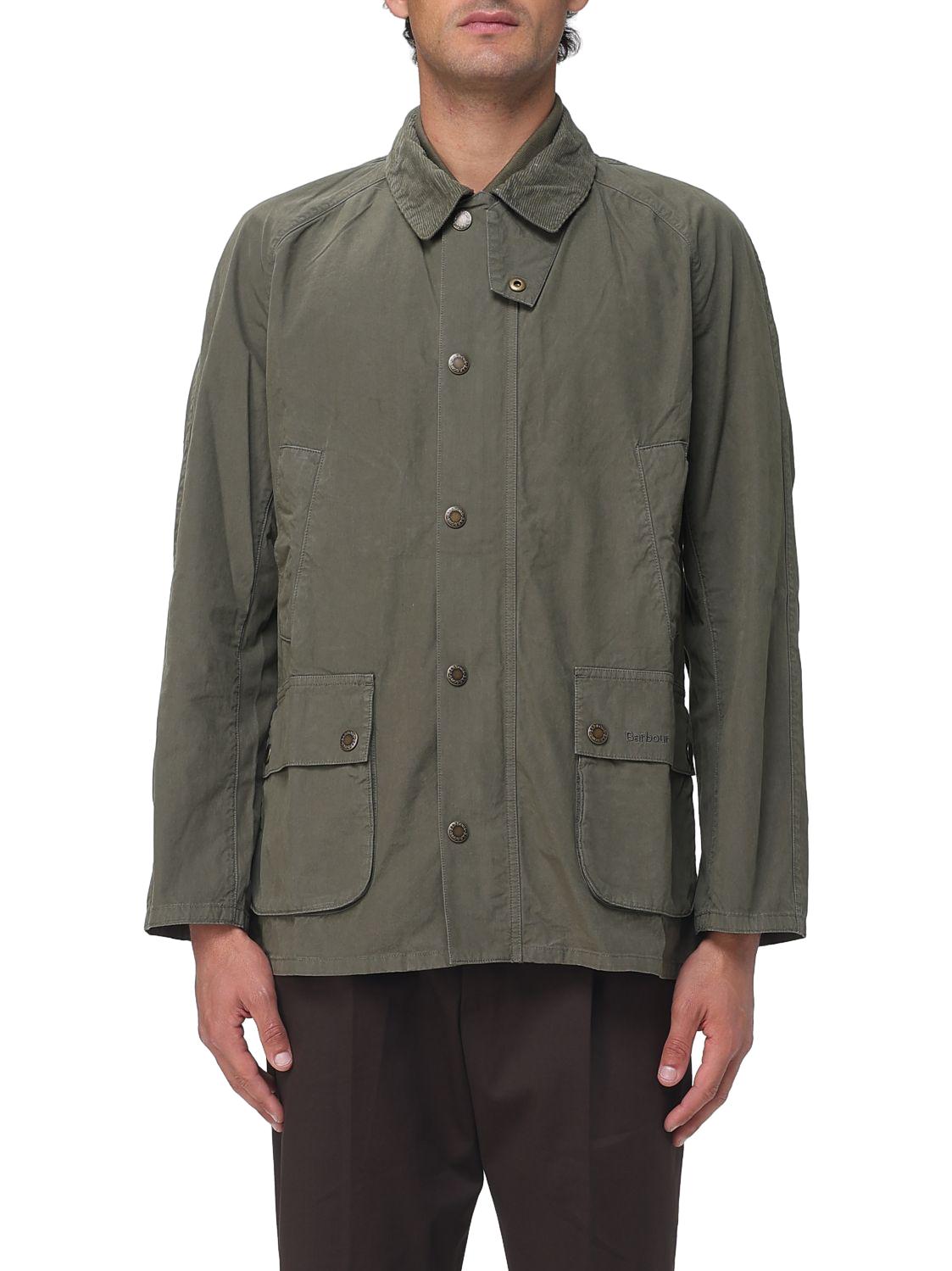 BARBOUR Barbour Jacket