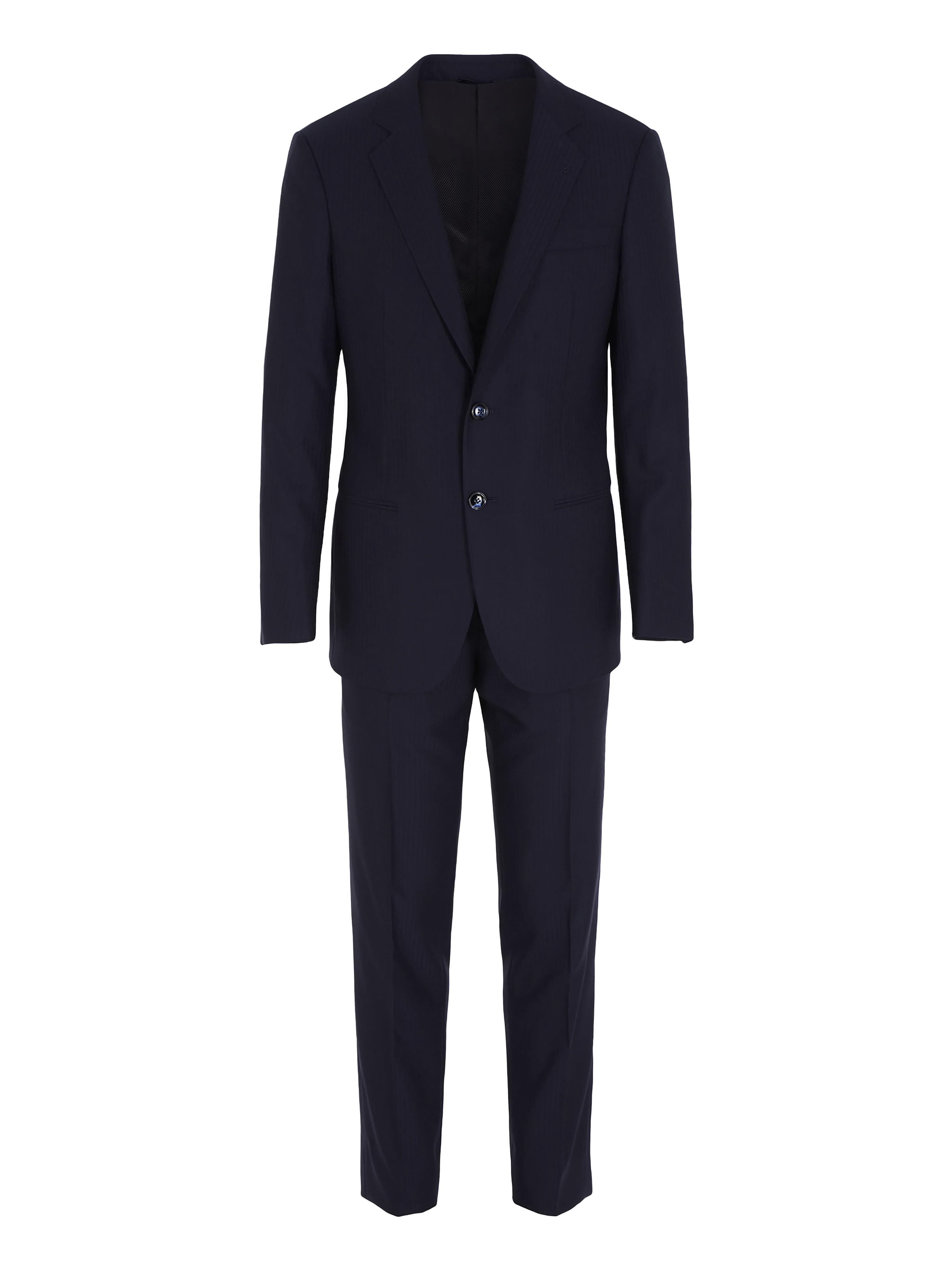 ZEGNA Zegna Siena Flex Formal Derby Shoes