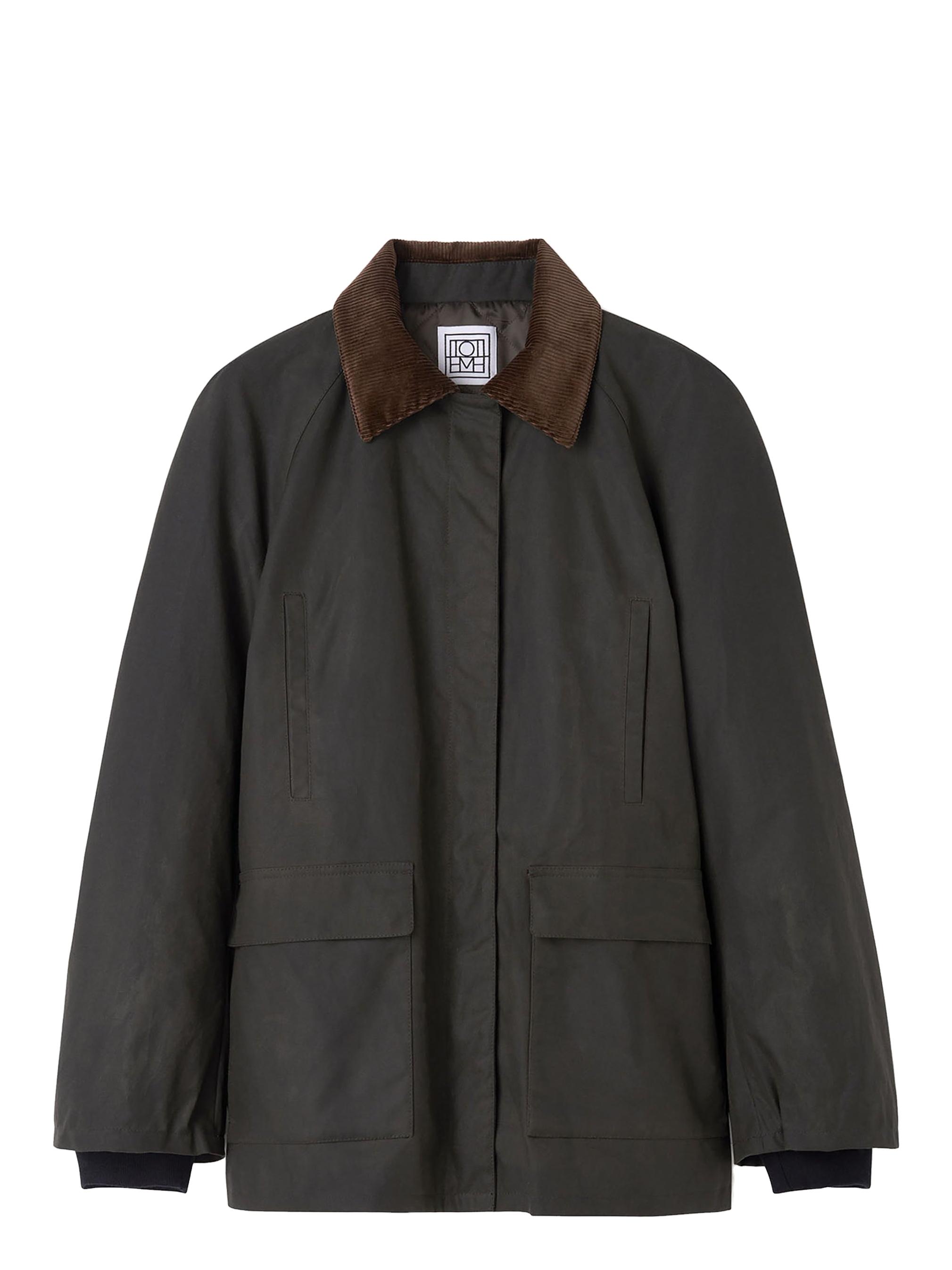 TOTÊME Country Jacket