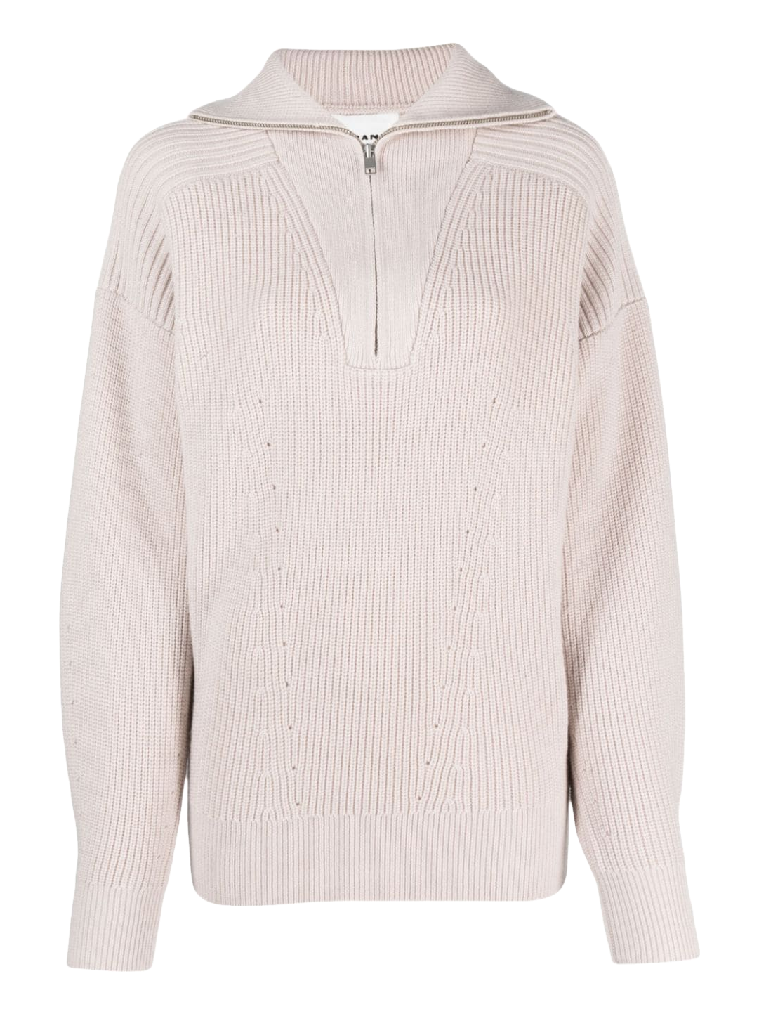MARANT ETOILE Benny Shirt
