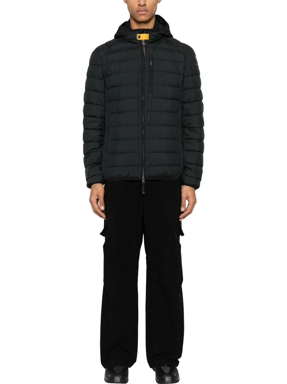 PARAJUMPERS Last Minute Hooded Puffer Jacket