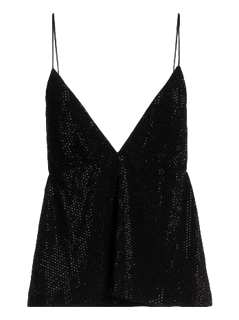 DSQUARED2 DSQUARED2 Embellished Camisole