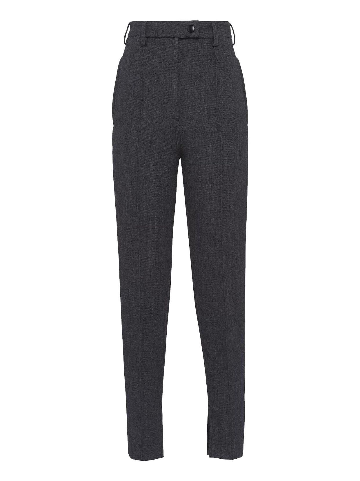 PRADA Wool Pants