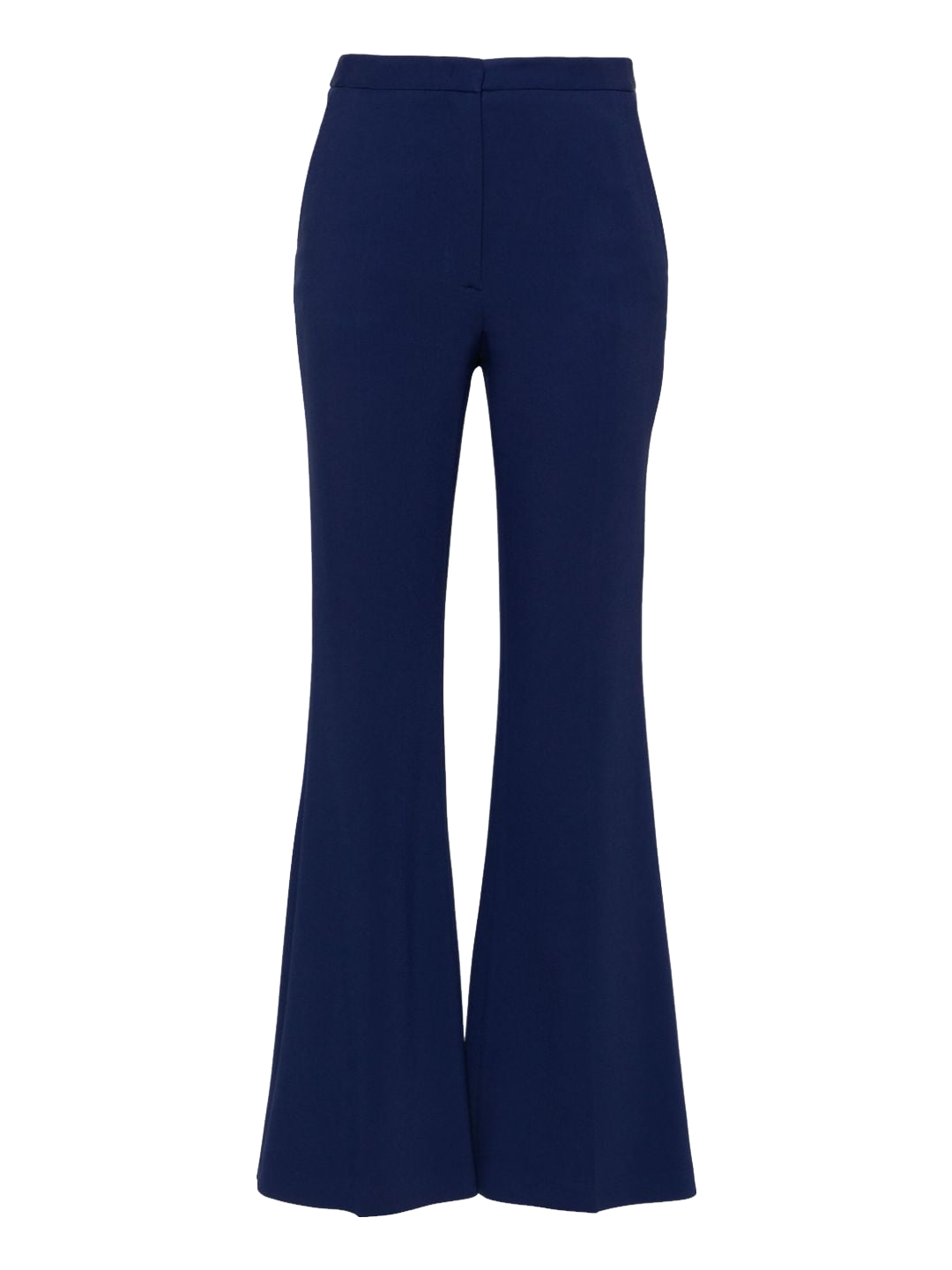 ETRO Flared Tailored Trousers