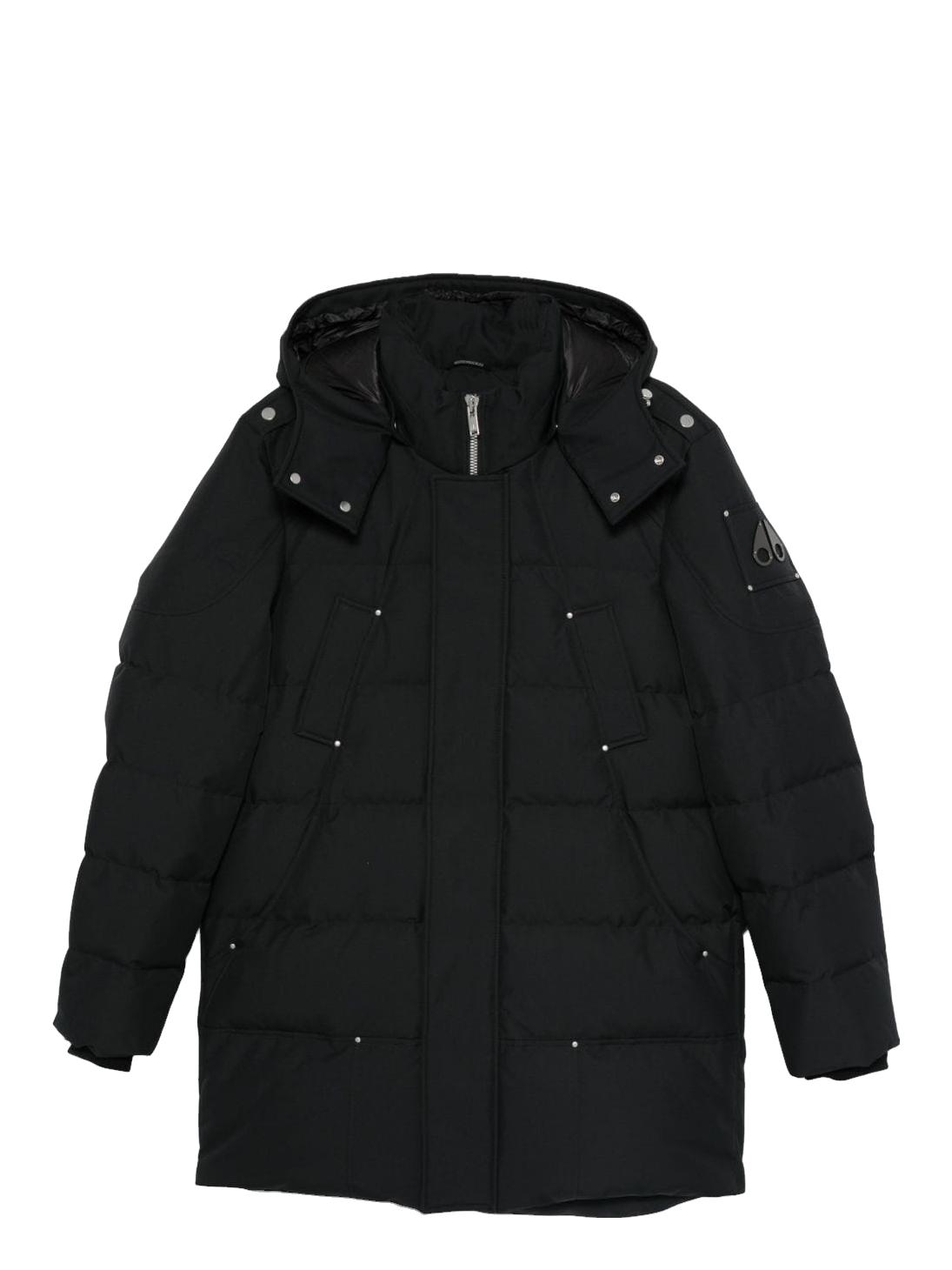 MOOSE KNUCKLES Cloud Parka