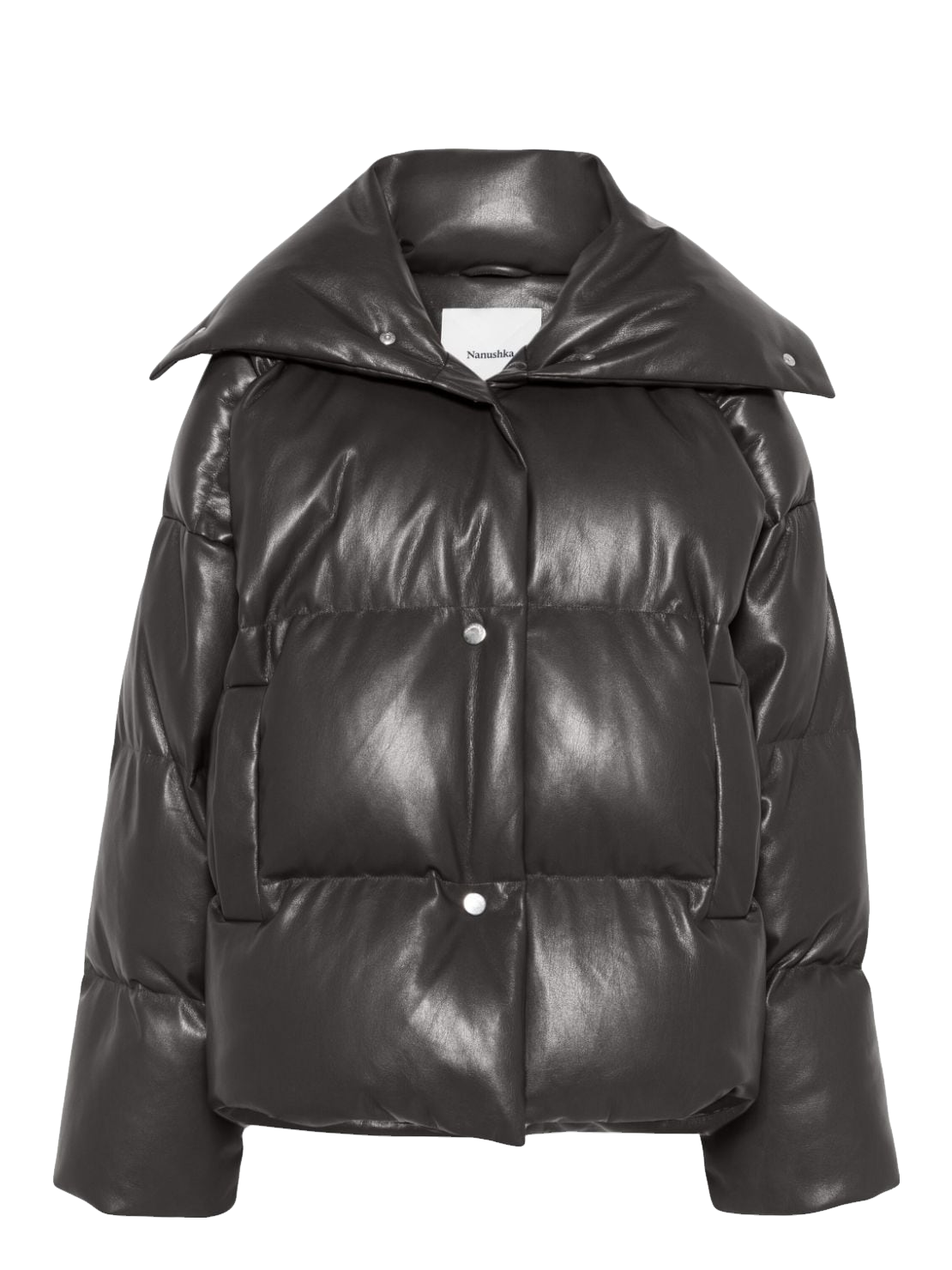 NANUSHKA Nanushka re:down® Puffer Jacket