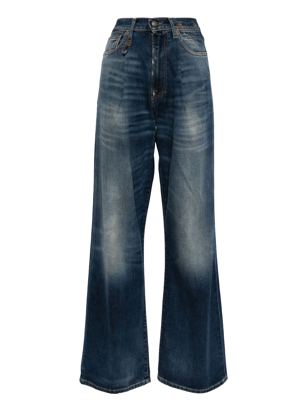 R13 R13 Damon Jeans
