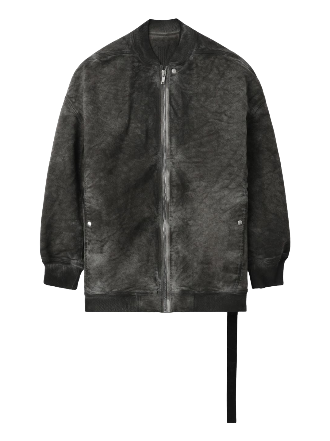 RICK OWENS Rick Owens DRKSHDW Jumbo Flight Jacket