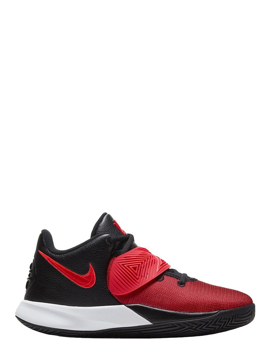 nike kyrie flytrap 3 red