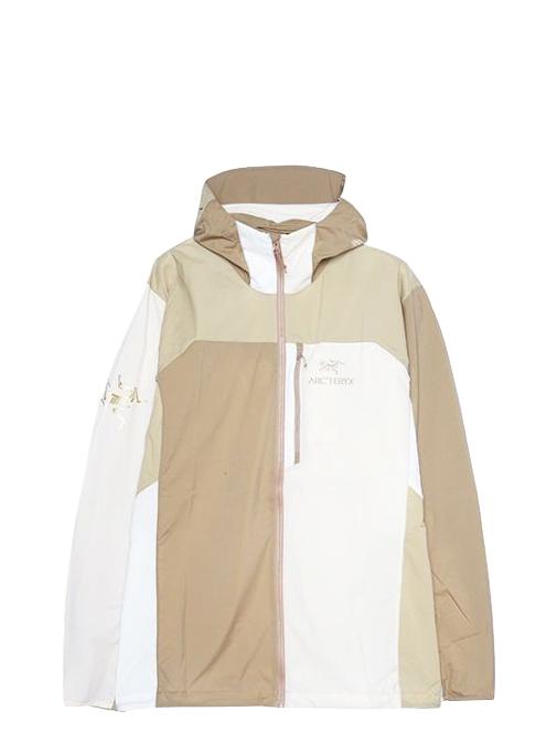 Arc'Teryx X Beams Squamish Hoodie - Nagomi | Editorialist