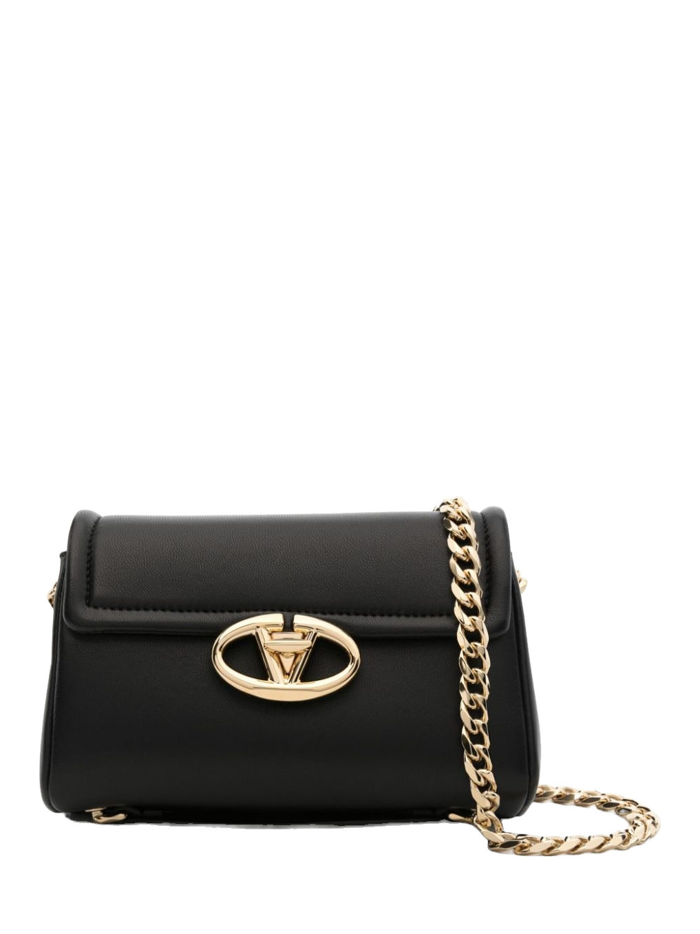 VALENTINO VLogo Signature Cross Body Bag