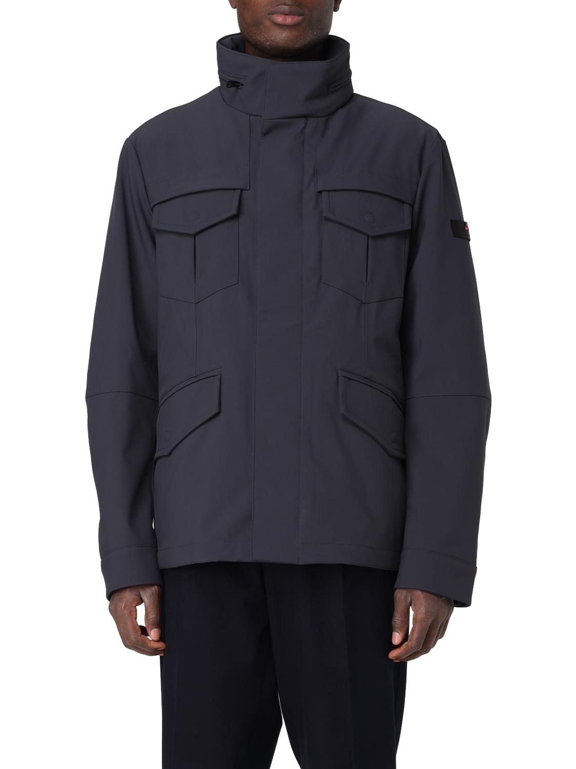 PEUTEREY Peuterey Utility Jacket