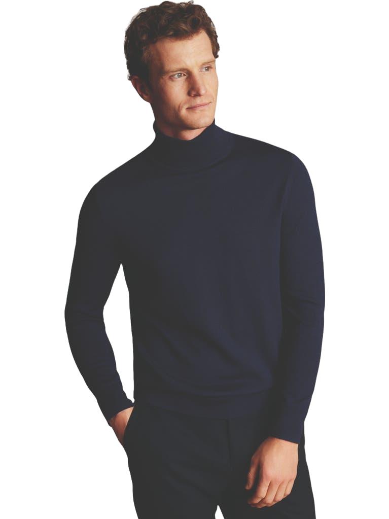 ELEVENTY Eleventy Spread-Collar Wool Coat