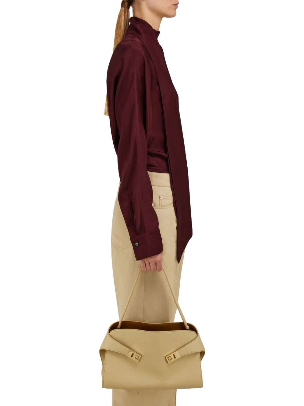 RAILS Rails Alton Buttondown Blouse