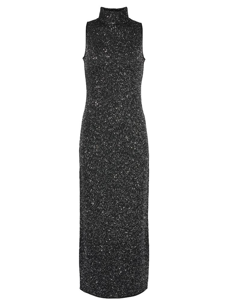 MAX MARA Max Mara Berlina Sequined Maxi Dress