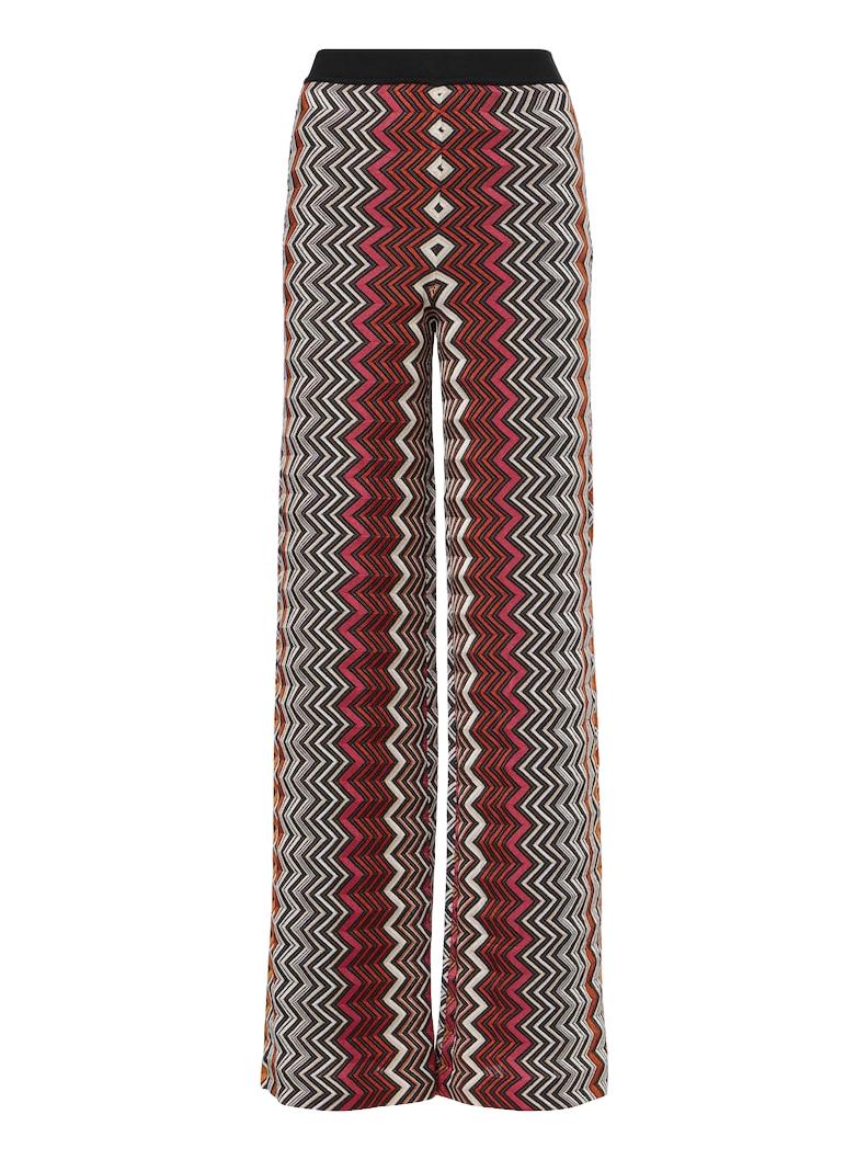 MISSONI Wide-Leg Pants
