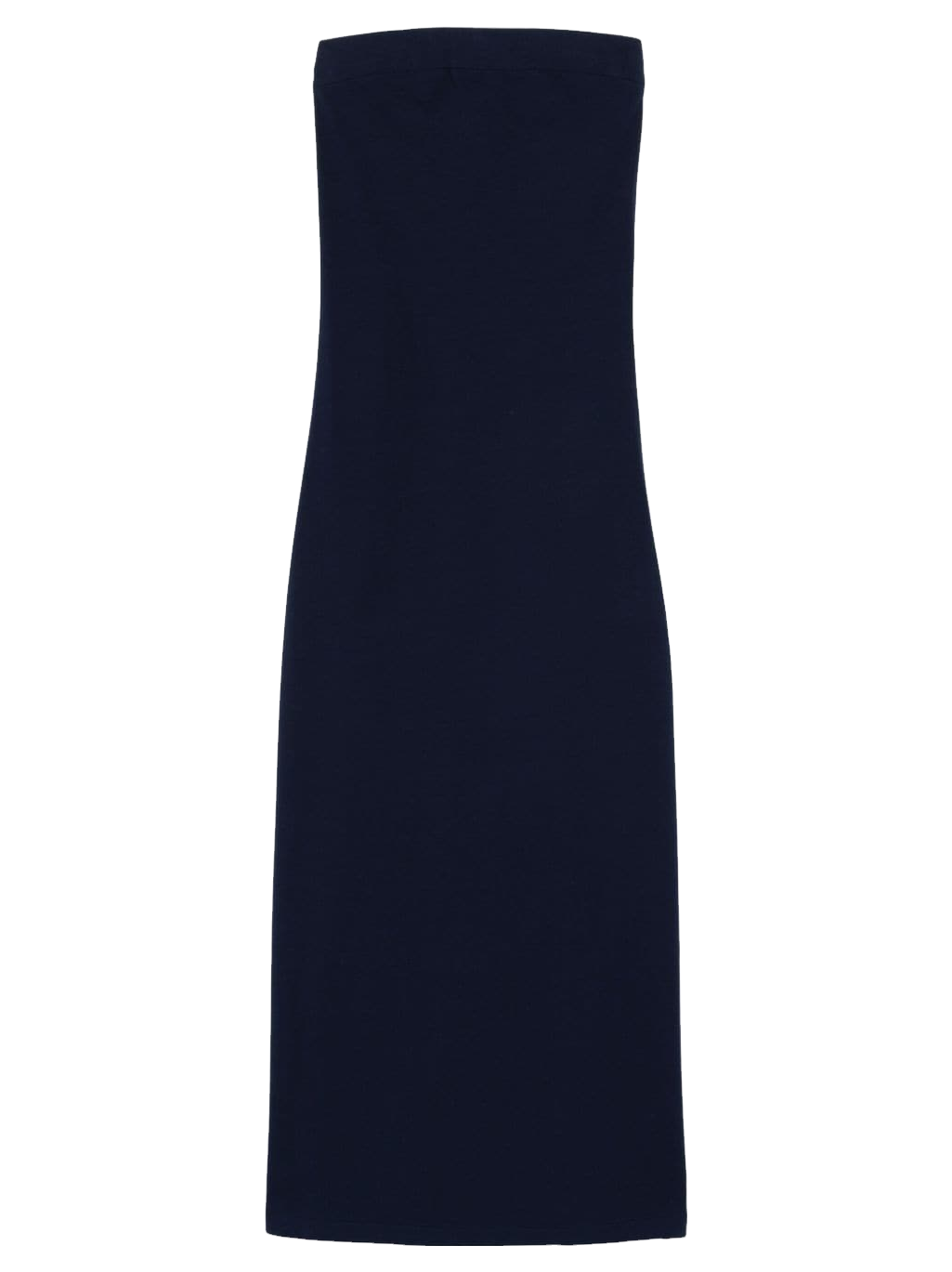 OSCAR DE LA RENTA Wool-Blend Pencil Skirt