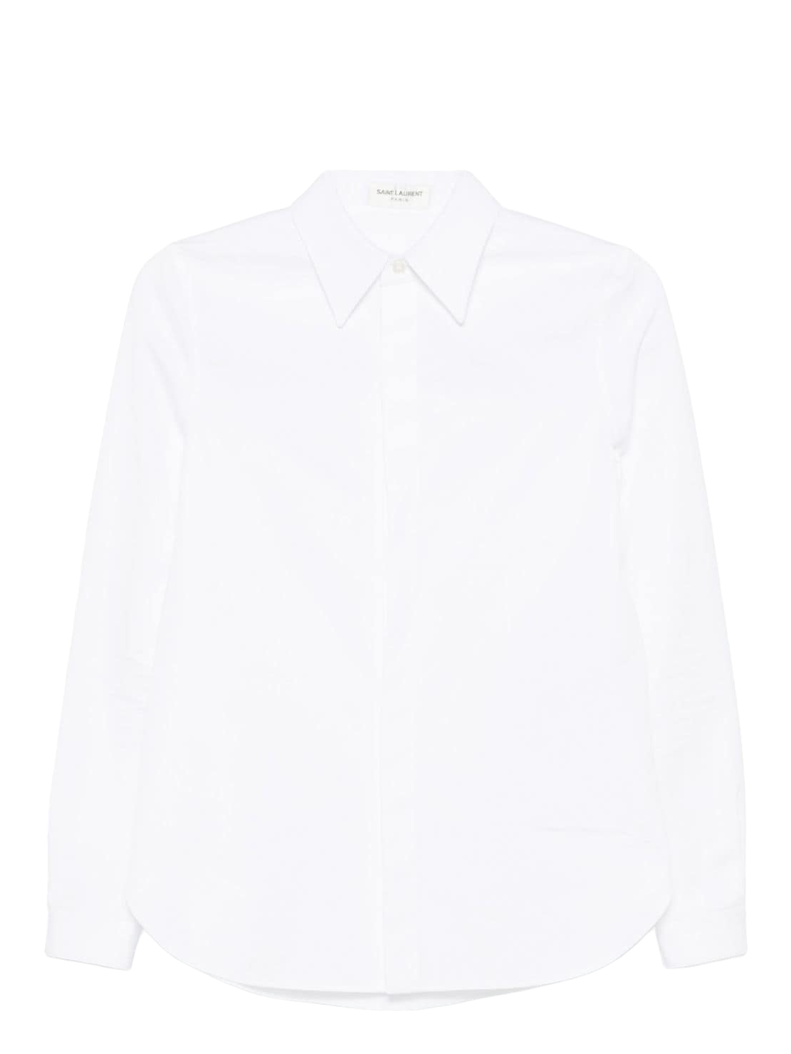 SAINT LAURENT Saint Laurent Cotton Shirt