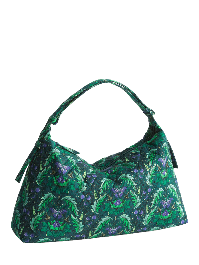 VERA BRADLEY Vera Bradley Wicked Marcelle Shoulder Bag