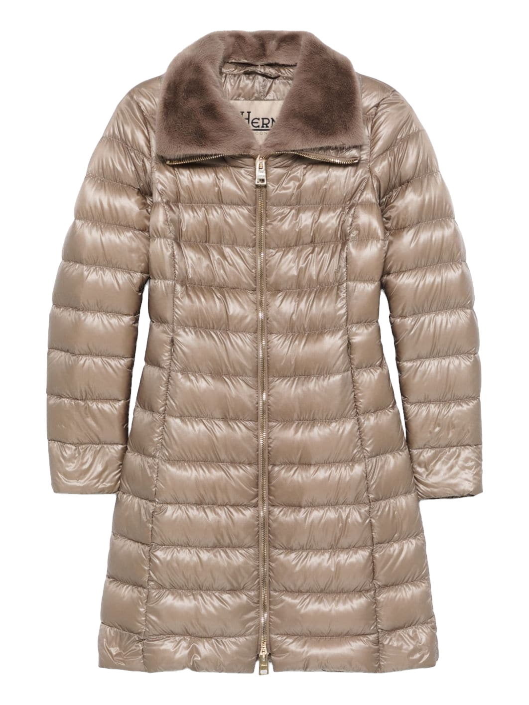HERNO Herno Elisa Padded Coat