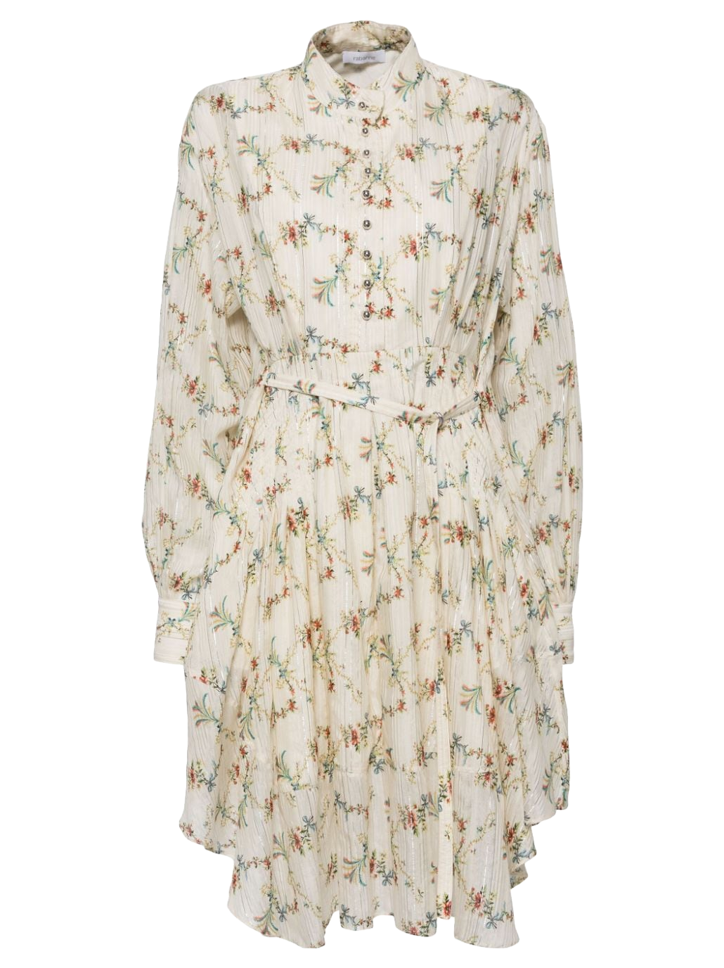 PACO RABANNE Rabanne Robe Dress