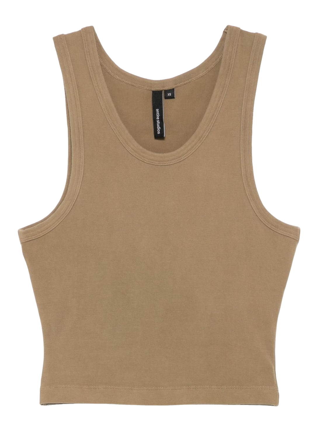 ENTIRE STUDIOS ENTIRE STUDIOS Cropped Tank Top