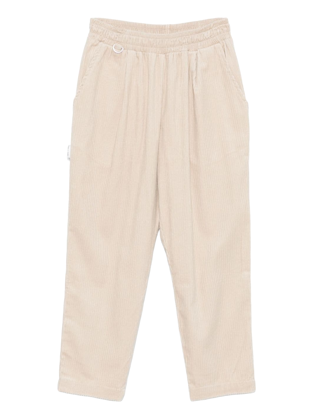 CIRCOLO 1901 Tapered Corduroy Pants