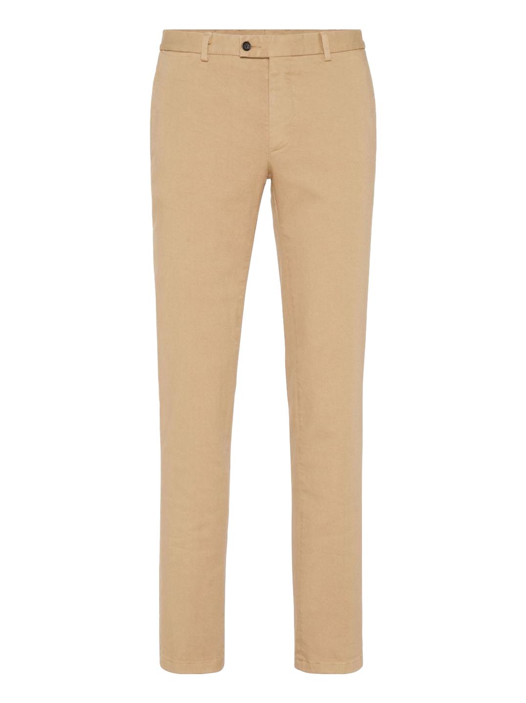 PHILIPP PLEIN appliqué chinos