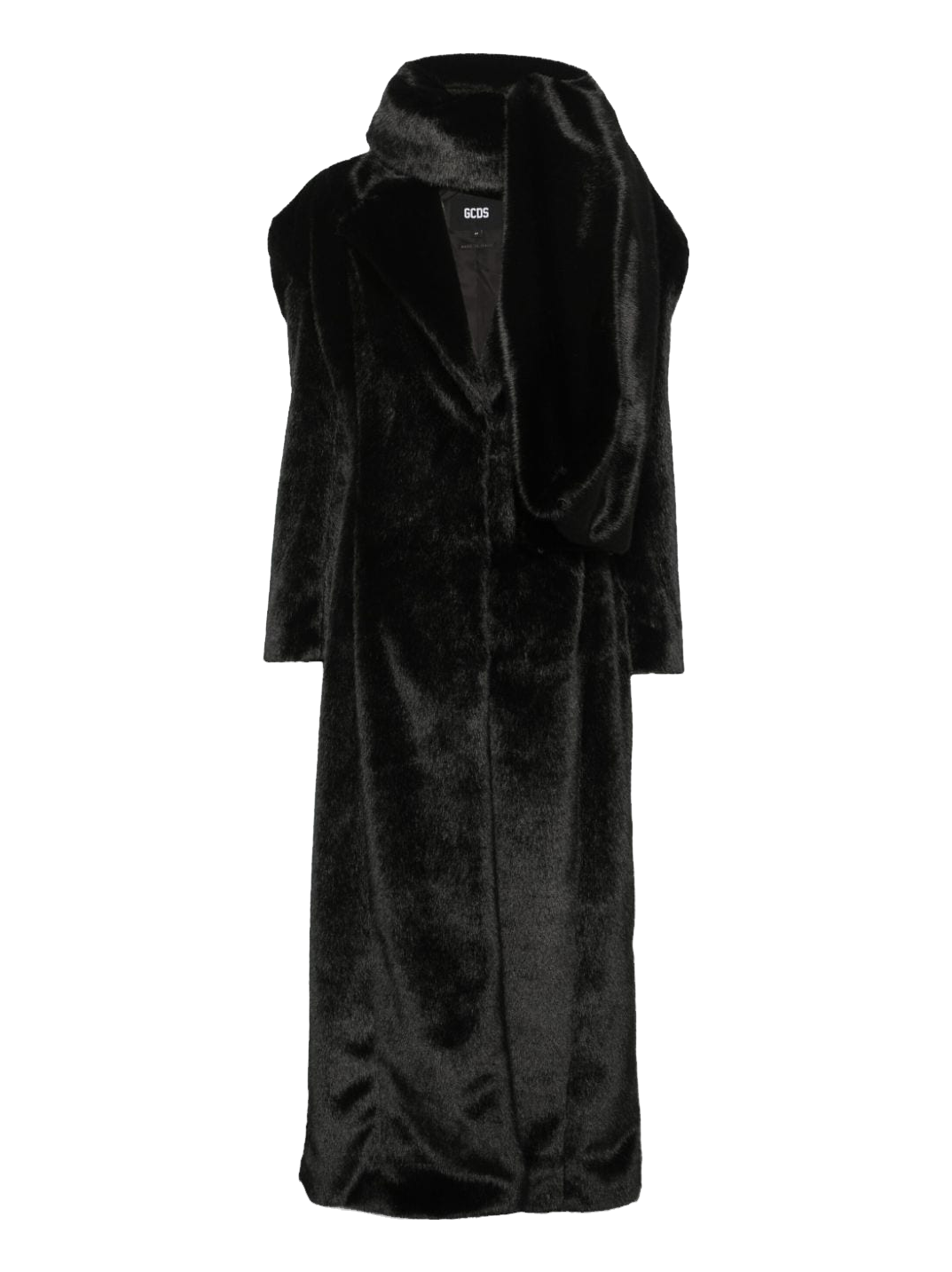 TOTÊME Toteme Embellished Smoking Coat