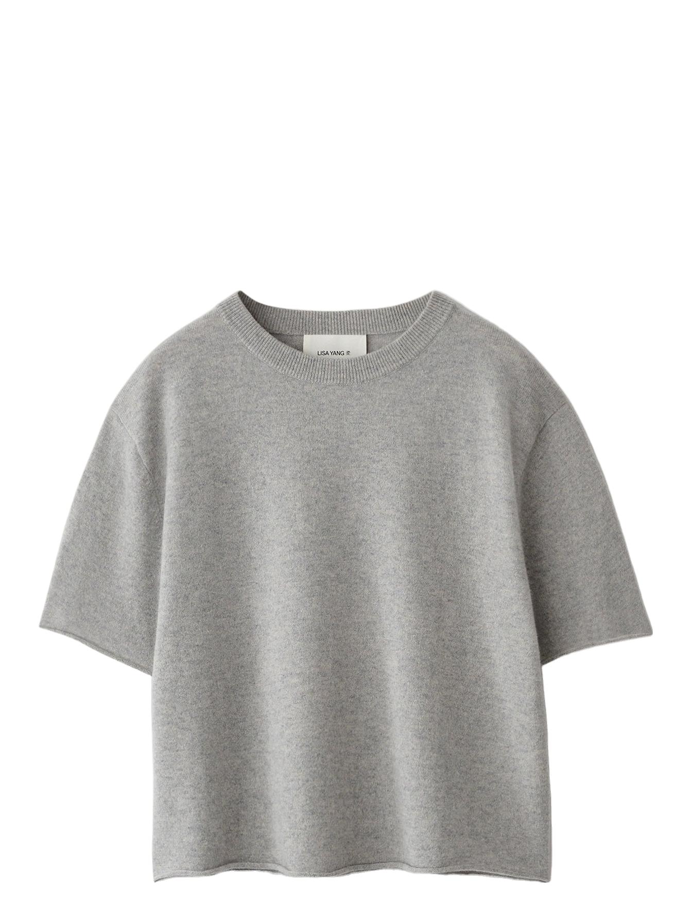 LISA YANG The Cila T-Shirt