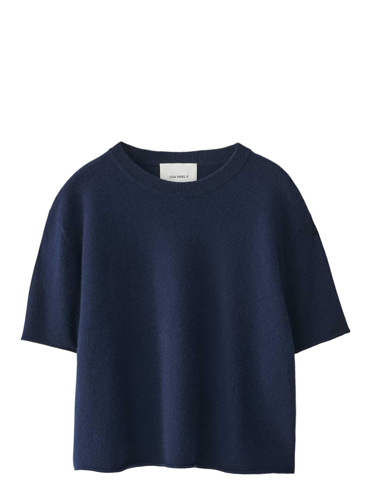 LISA YANG The Cila T-Shirt