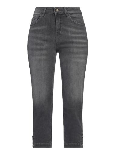 LIU JO Straight-Leg Jeans
