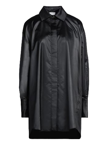 MAISON MARGIELA Maison Margiela High-Waisted Trousers