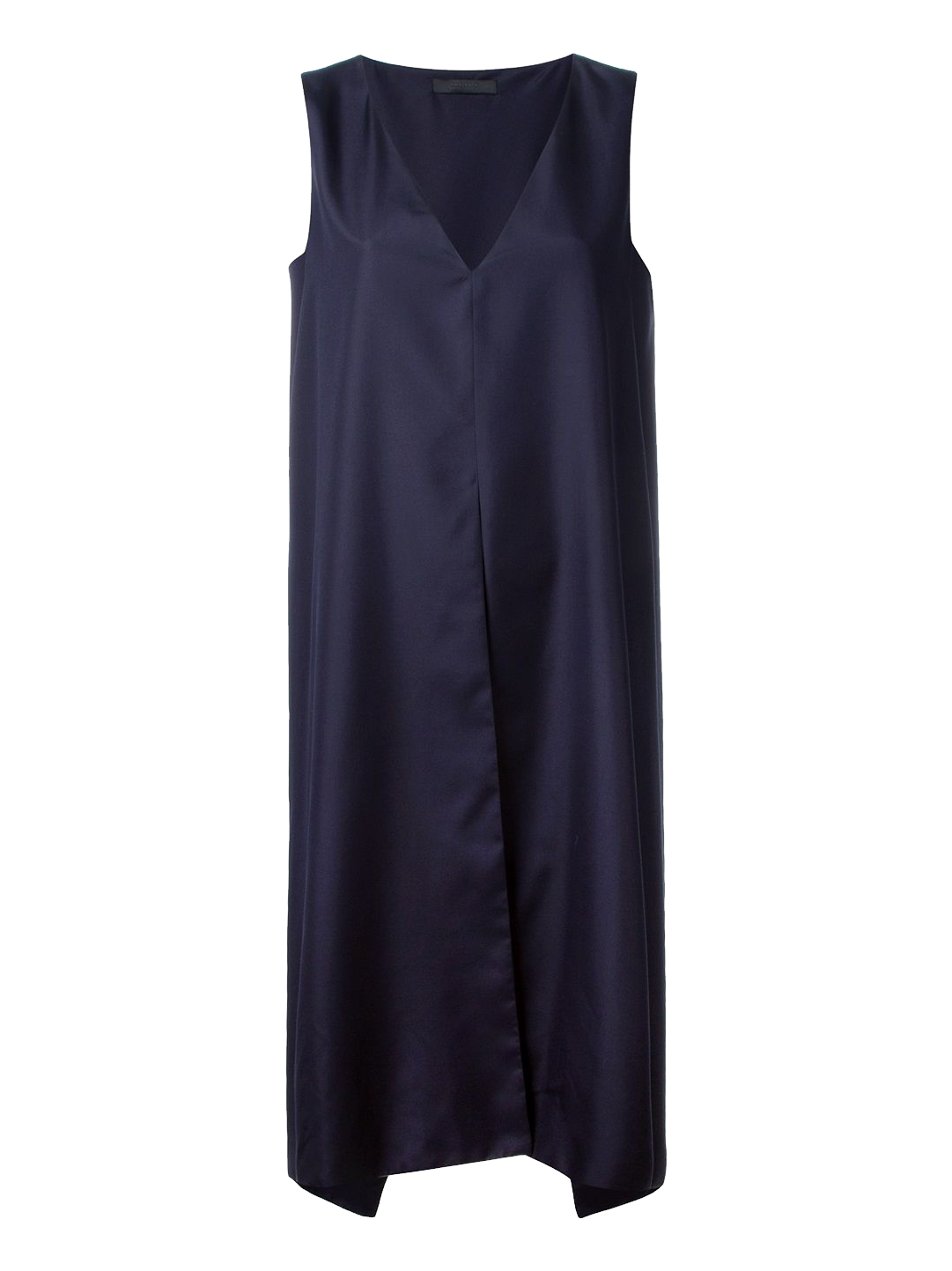THE ROW The Row Long Sleeveless Top
