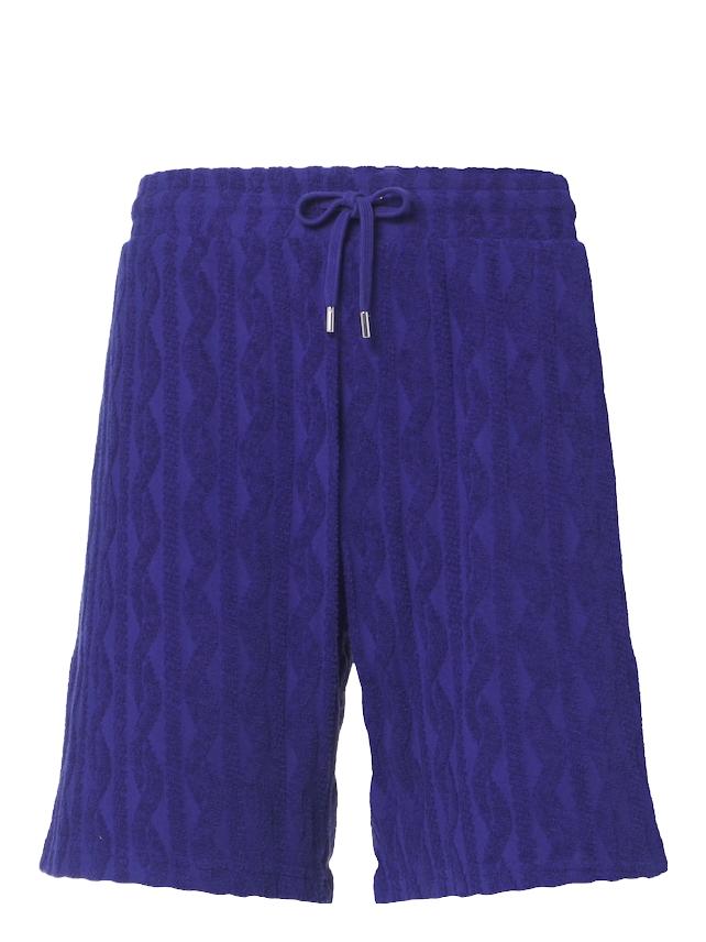FRESCOBOL CARIOCA Frescobol Carioca Augusto Bermuda Shorts