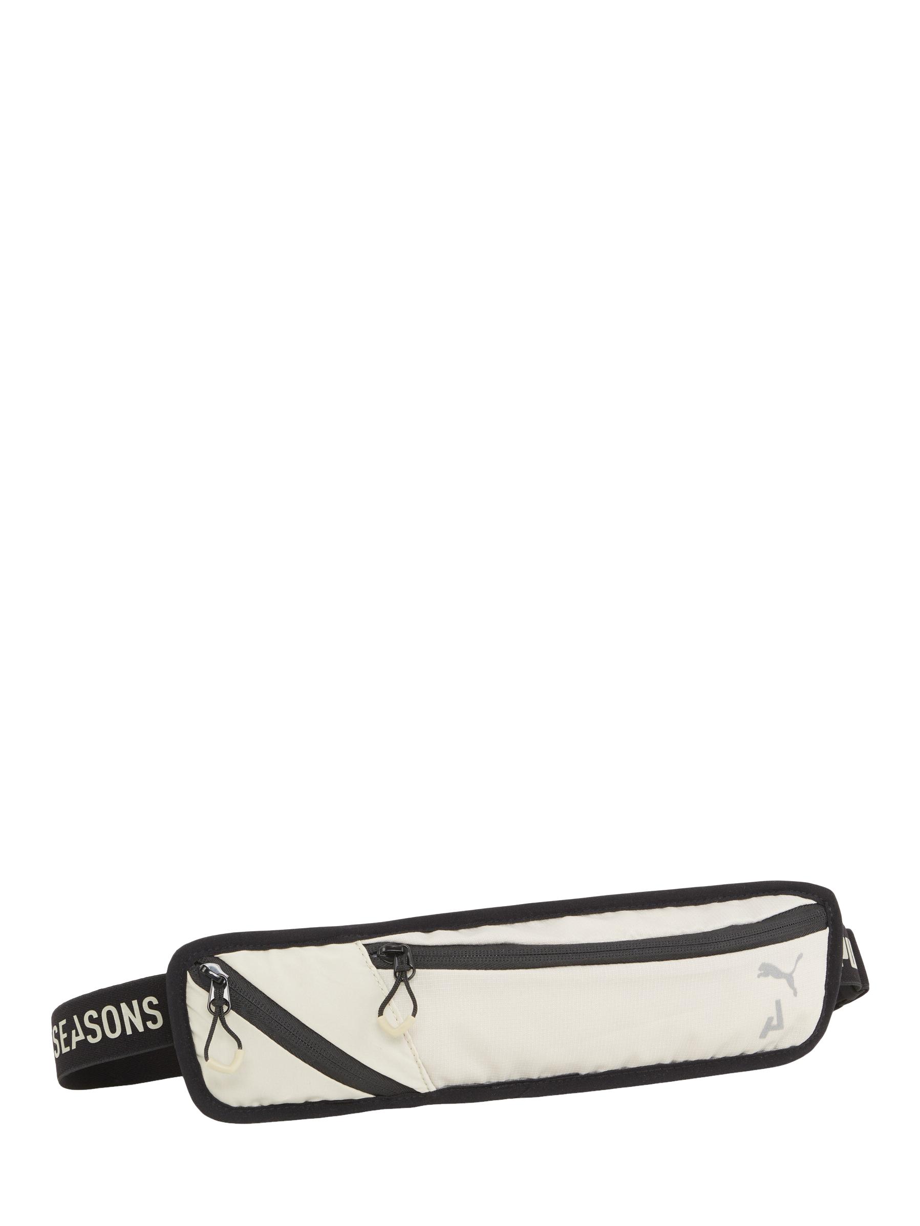 Alo Yoga Stride Running Belt Bag - Black | Editorialist