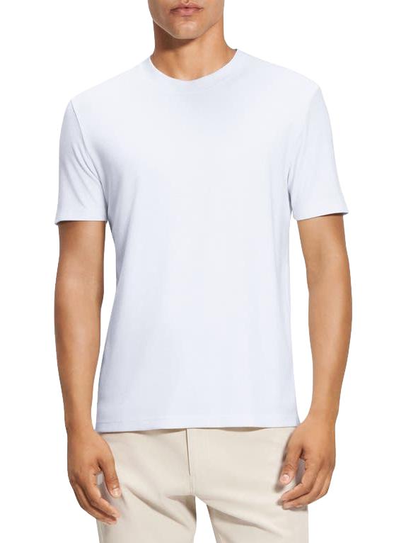 THEORY sarior anemone milano t-shirt