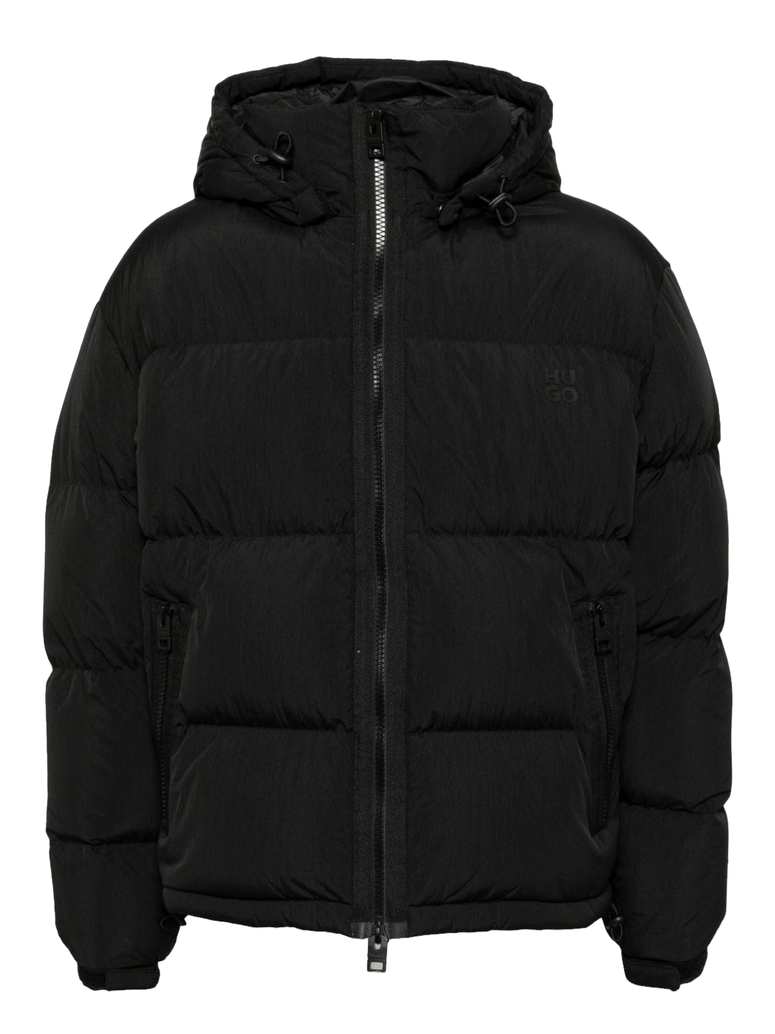 HUGO HUGO Water-Repellent Down Jacket