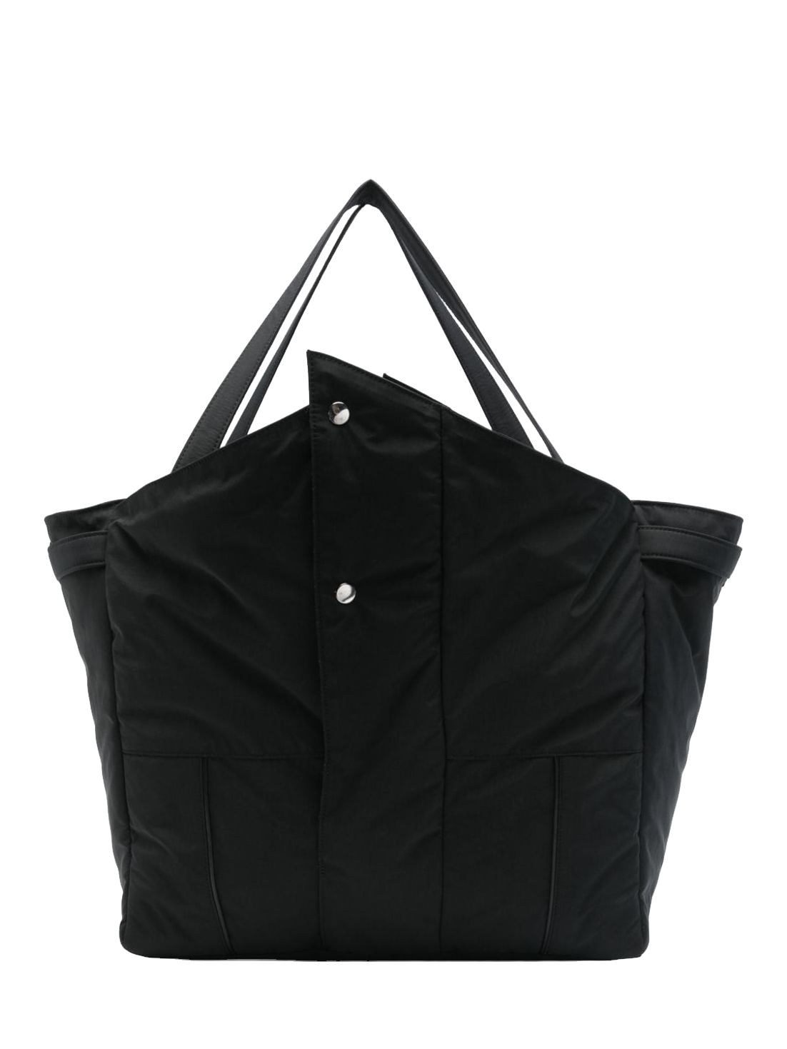 COPERNI Coperni Belt Cabas Tote Bag