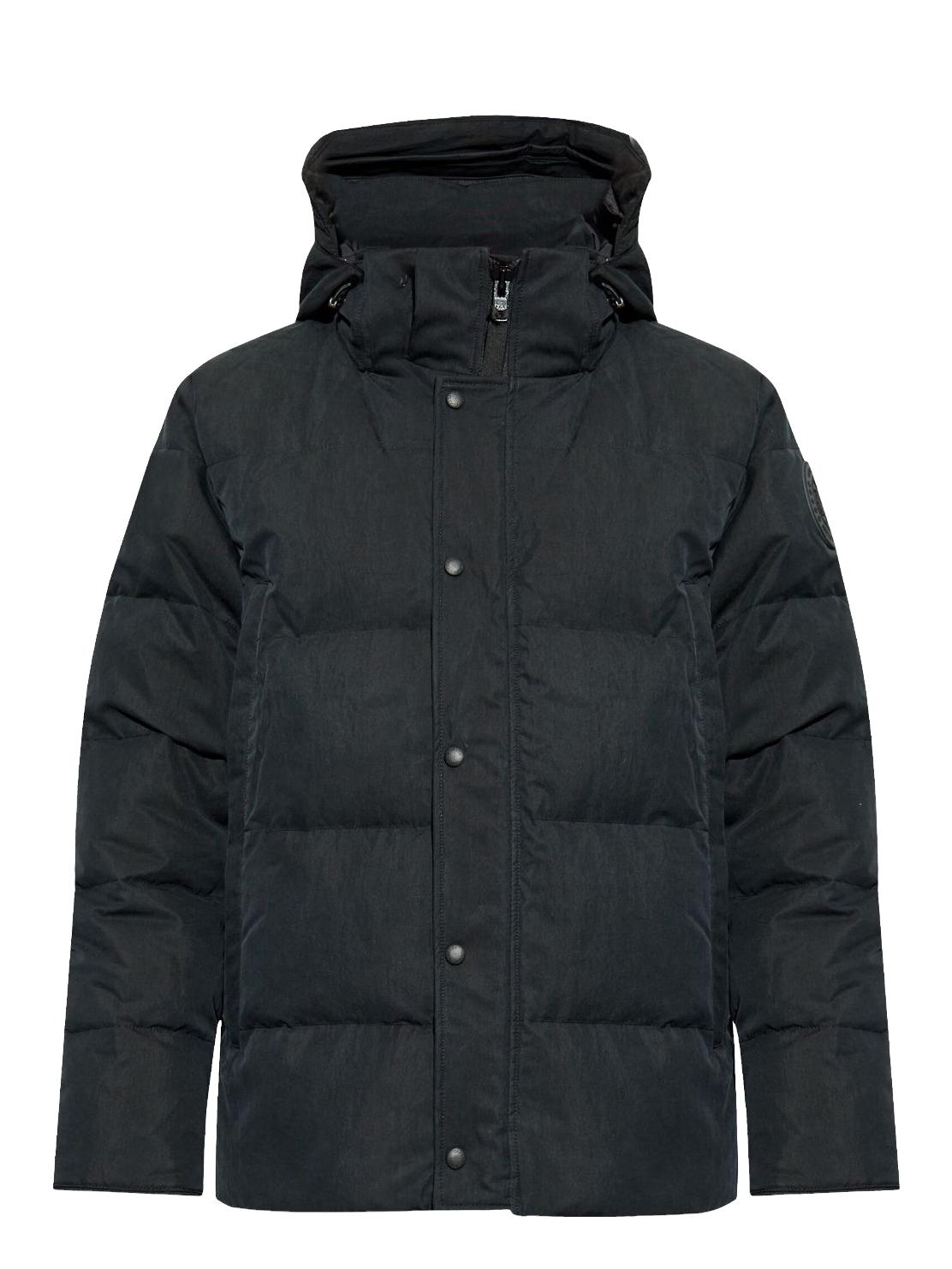 CANADA GOOSE Canada Goose Wyndham Parka