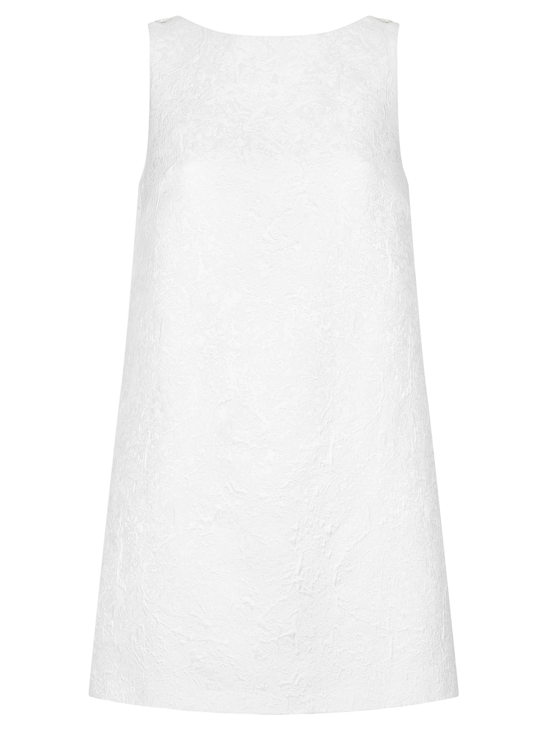 CECILIE BAHNSEN Cecilie Bahnsen beth plissé empire-line dress
